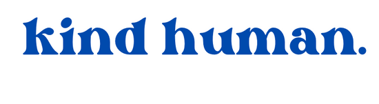 Products – kind human.